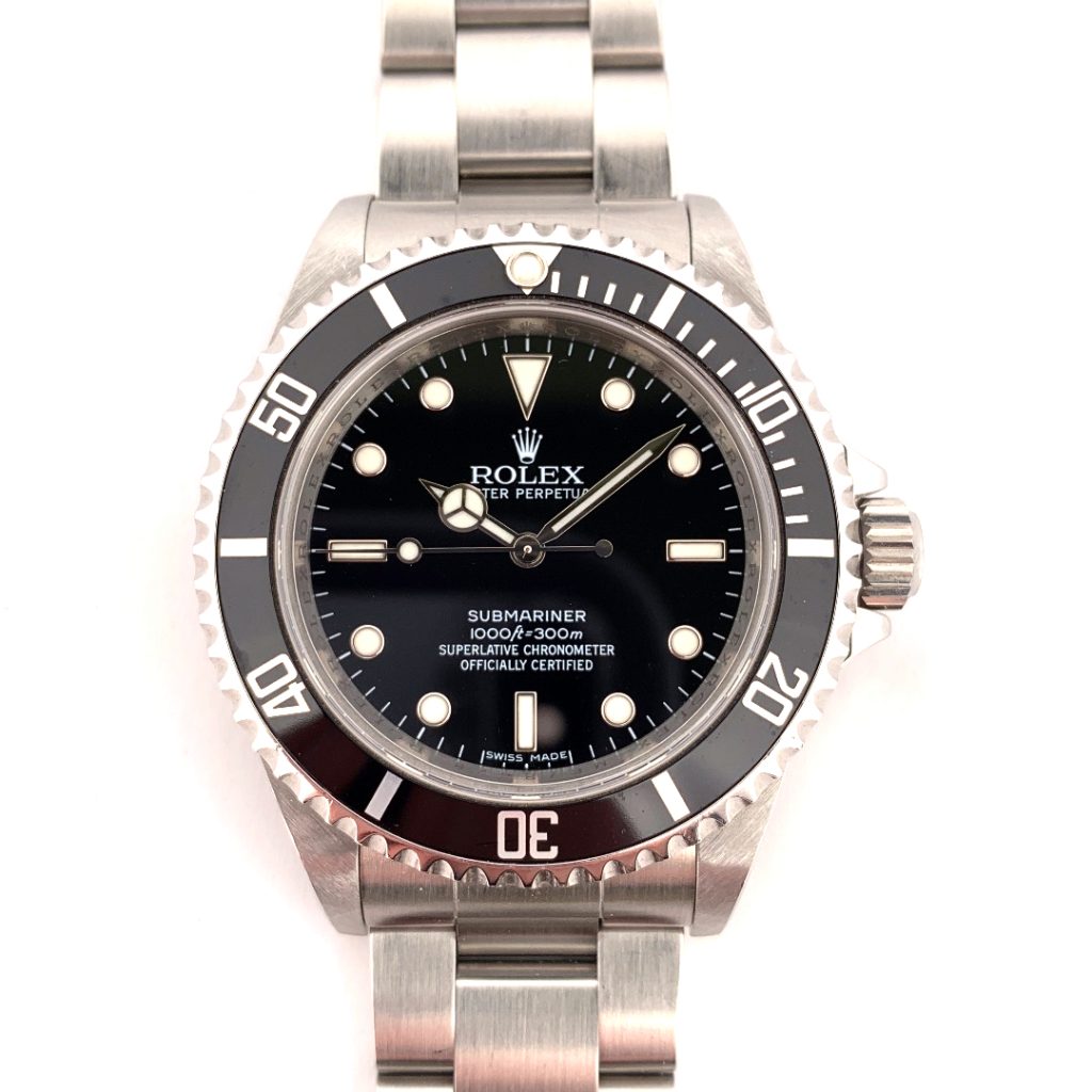 SPECIAL ROLEX – Art Bridge